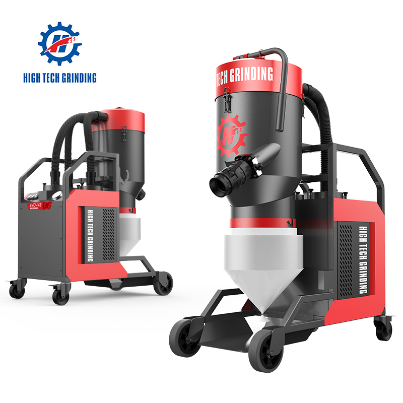 IVC V3-Xingyi high tech grinding machine